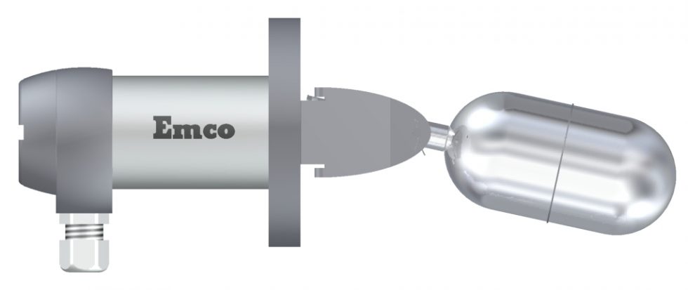 Emco Controls | Repair Management Nederland B.V.