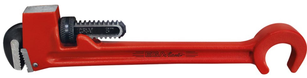 Ega Master Pipe Wrenches | Repair Management Nederland B.V.