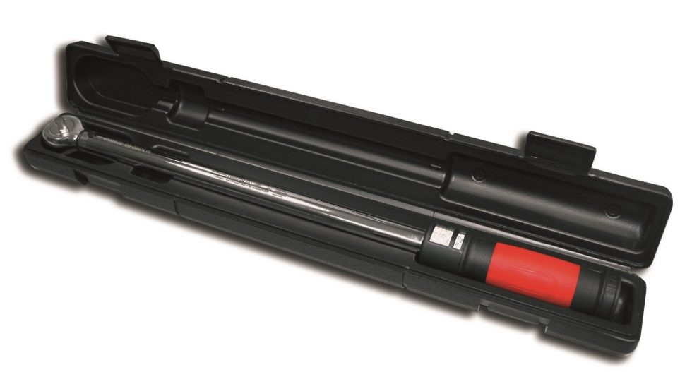 Ega Master Torque Tools | Repair Management Nederland B.V.