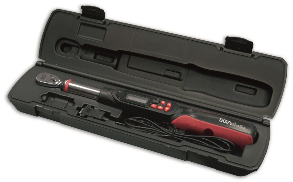Ega Master Torque Tools | Repair Management Nederland B.V.