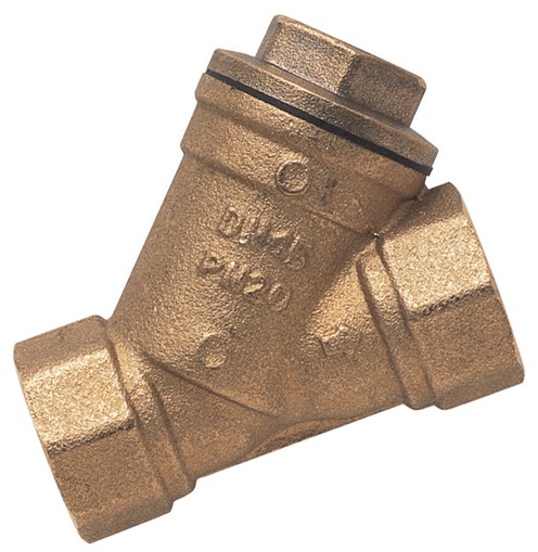 Valves, Mud boxes, Bellows, Strainers | Repair Management Nederland B.V.