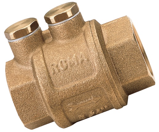 Valves, Mud boxes, Bellows, Strainers | Repair Management Nederland B.V.