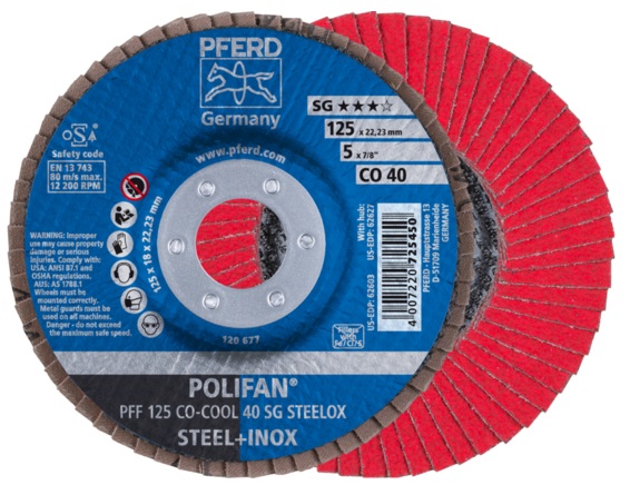 Grinding and Cutting tools | Repair Management Nederland B.V.