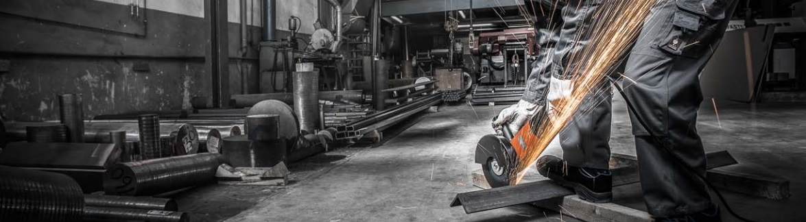 Grinding and Cutting tools | Repair Management Nederland B.V.