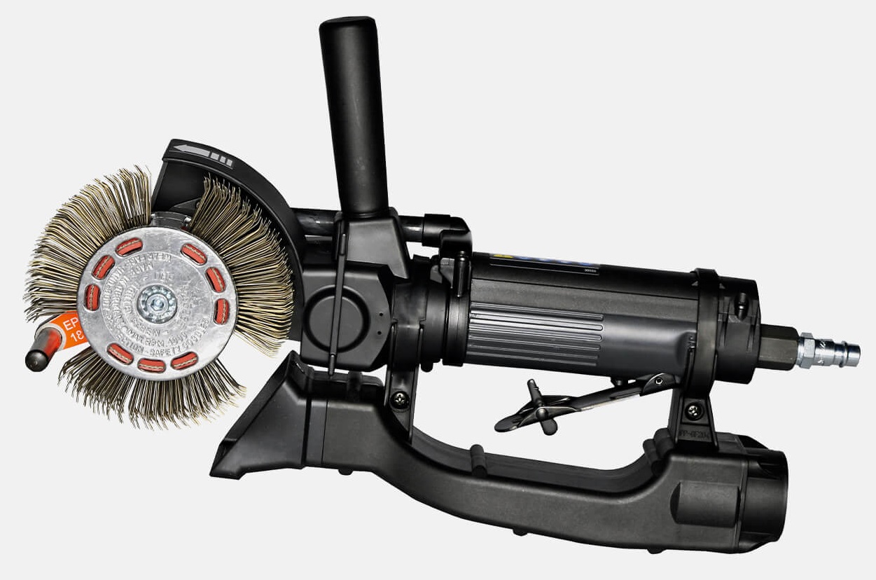 Ontroesters | Repair Management Nederland B.V.