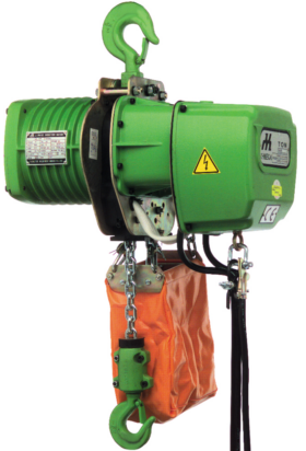 Lifting Equipment | Repair Management Nederland B.V.