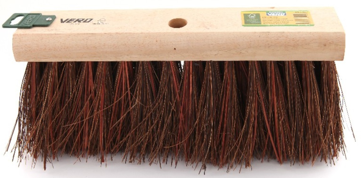 Brooms, Paint brushes and Floormatting | Repair Management Nederland B.V.