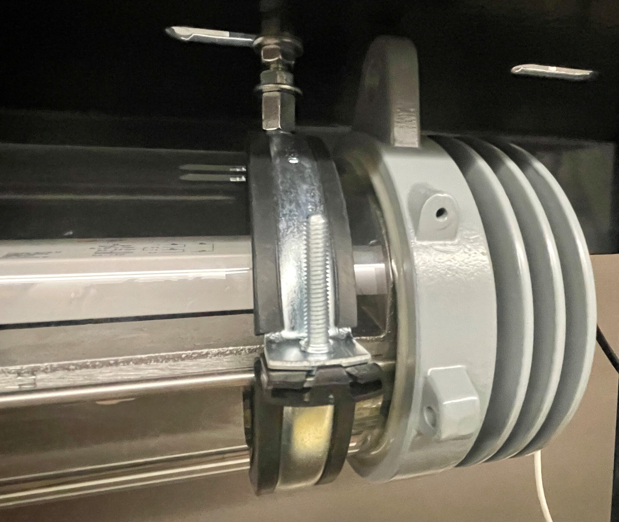 TEPEx Ex Light Fittings | Repair Management Nederland B.V.