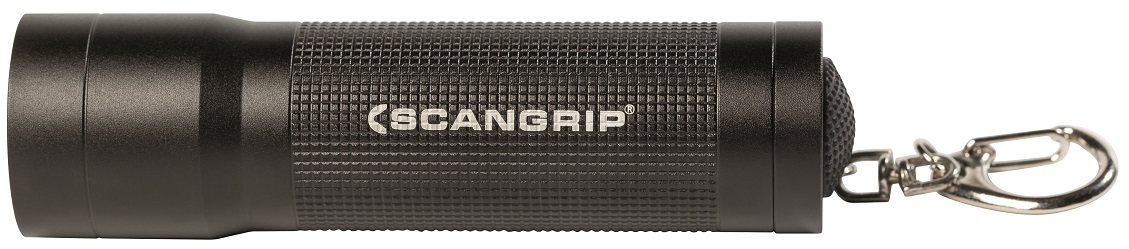 Scangrip LED Flashlights FLASH series | Repair Management Nederland B.V.