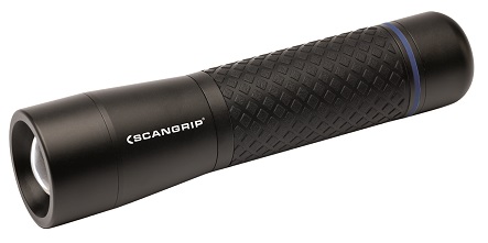 Scangrip LED Flashlights FLASH series | Repair Management Nederland B.V.