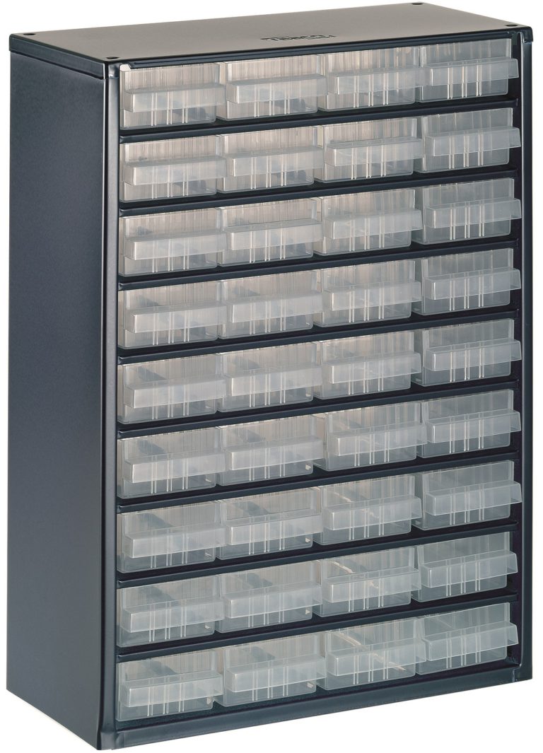 Opbergsystemen en koffers | Repair Management Nederland B.V.