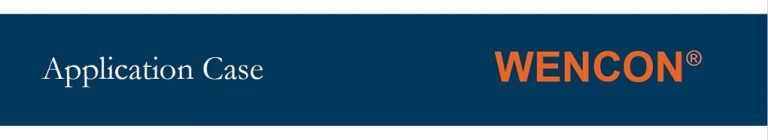 Wencon® Applications | Repair Management Nederland B.V.