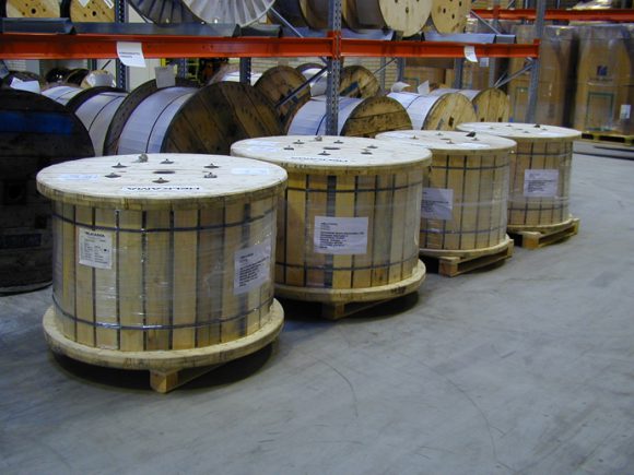 Helkama Cable for Marine and Offshore | Repair Management Nederland B.V.