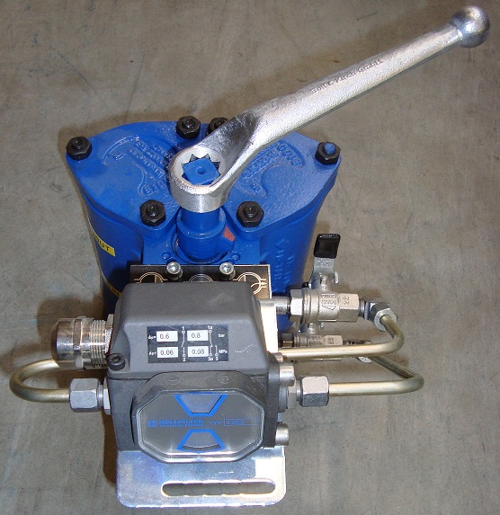 Valves, Mud boxes, Bellows, Strainers | Repair Management Nederland B.V.