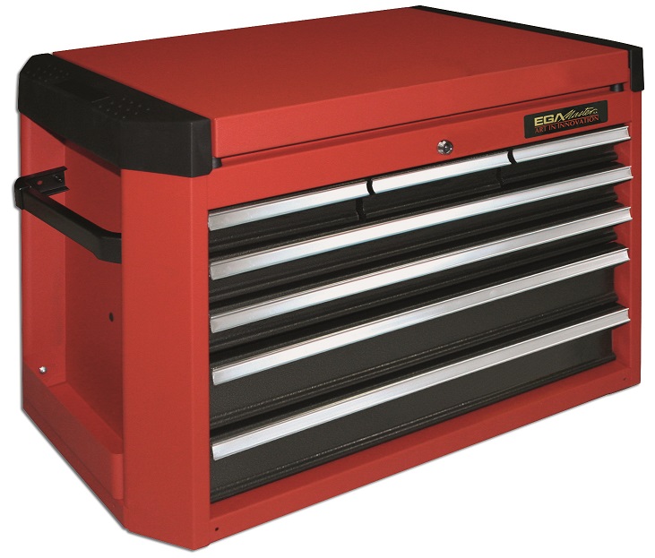 Storage Solutions | Repair Management Nederland B.V.