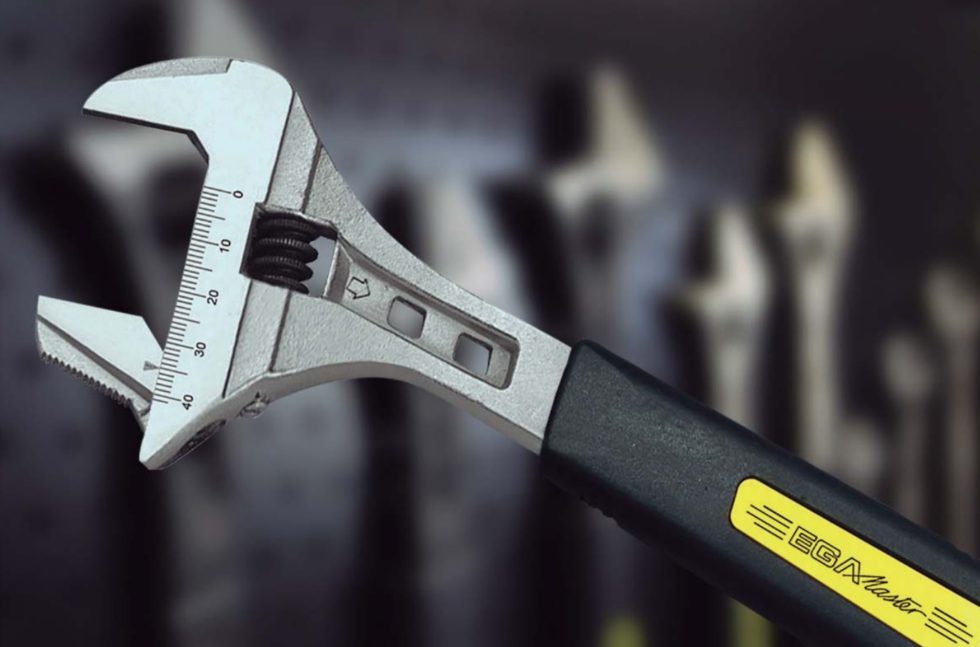 Ega Master | Repair Management Nederland B.V.