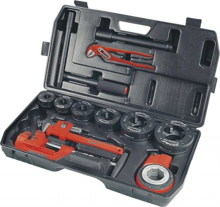 Ega Master Pipe Wrenches | Repair Management Nederland B.V.