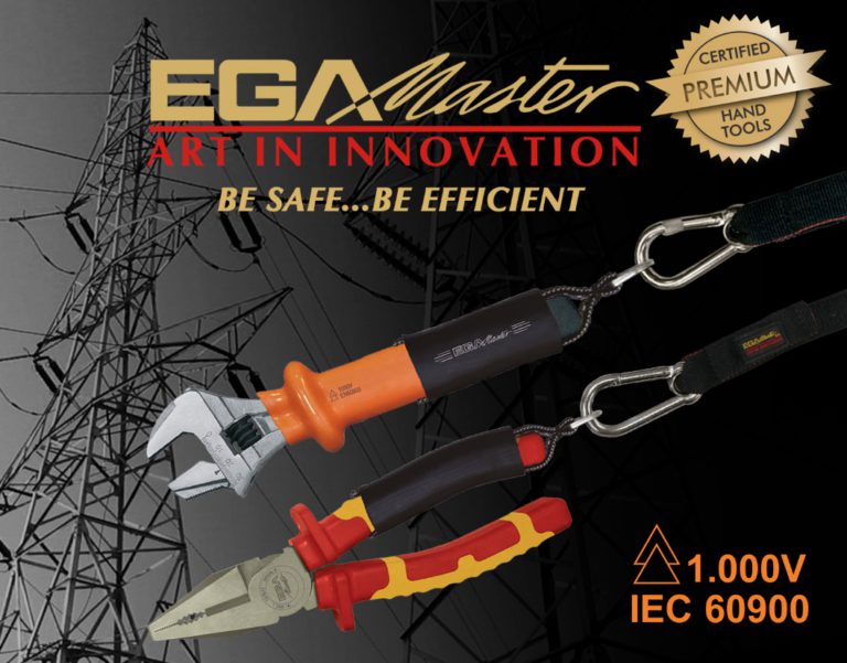 Ega Master | Repair Management Nederland B.V.