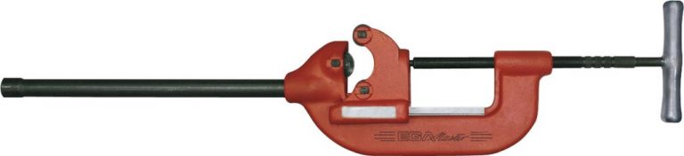 Ega Master Pipe Cutters | Repair Management Nederland B.V.
