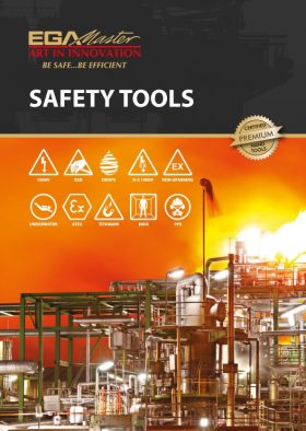 Ega Master Safety Tools | Repair Management Nederland B.V.