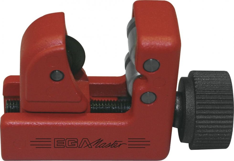 Ega Master Pipe Cutters | Repair Management Nederland B.V.