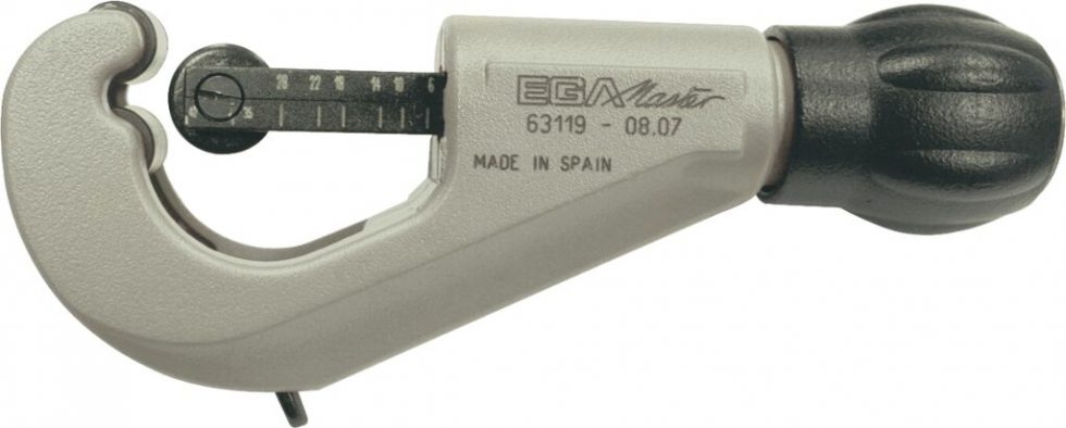 Ega Master Pipe Cutters | Repair Management Nederland B.V.