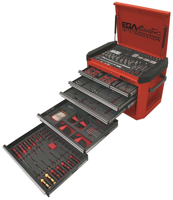 Storage Solutions | Repair Management Nederland B.V.