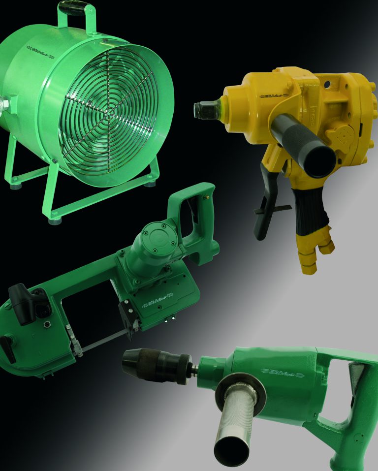 EgaMaster Atex Tools | Repair Management Nederland B.V.