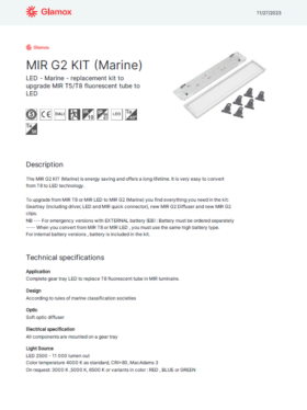 Light Fixtures | Repair Management Nederland B.V.