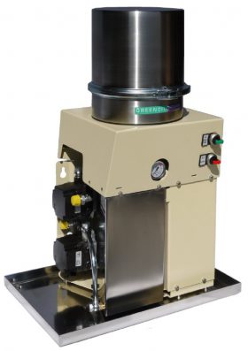 GreenOil Standard WP1-A2-200 | Repair Management Nederland B.V.