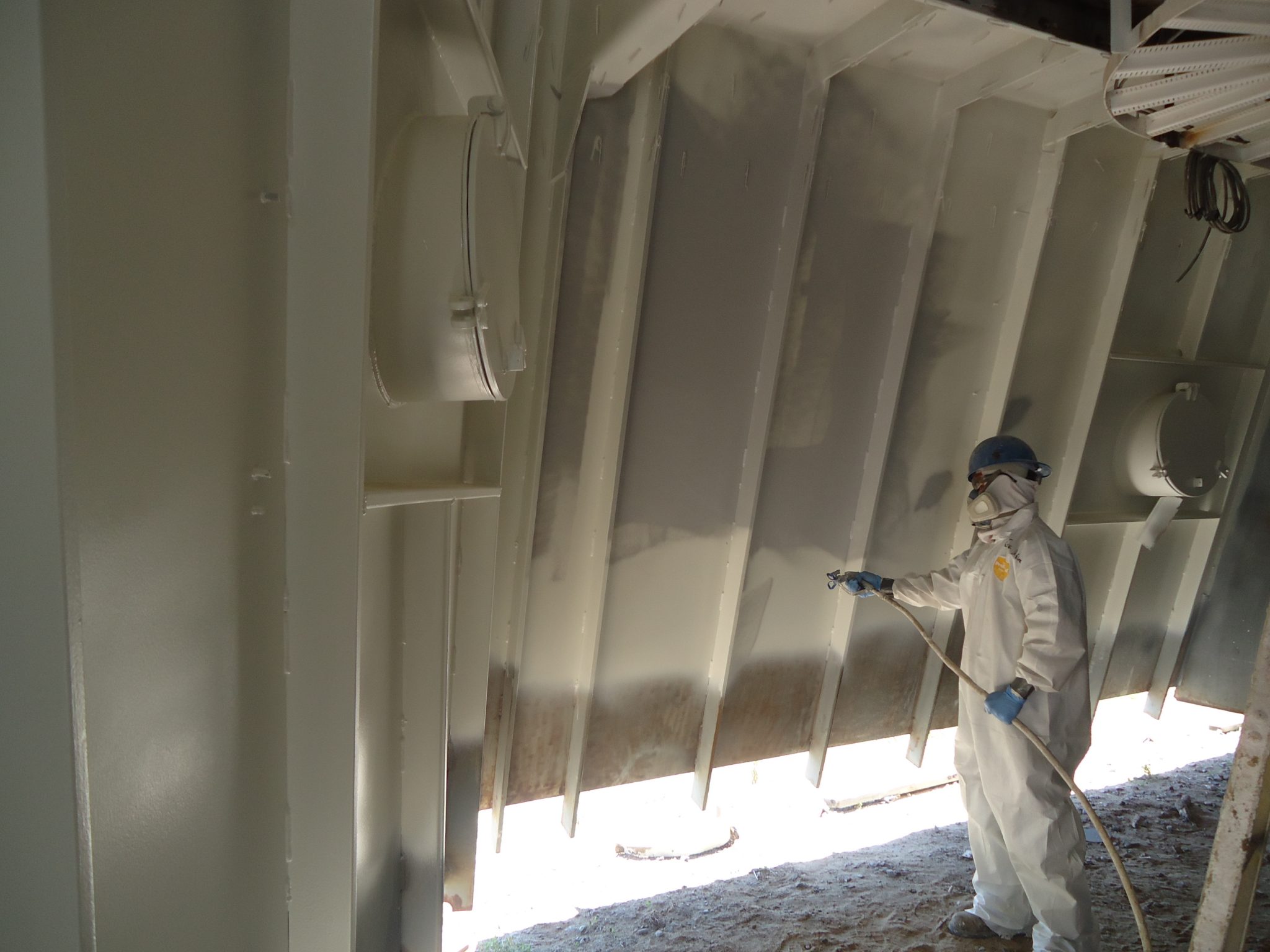 Mascoat | Repair Management Nederland B.V.