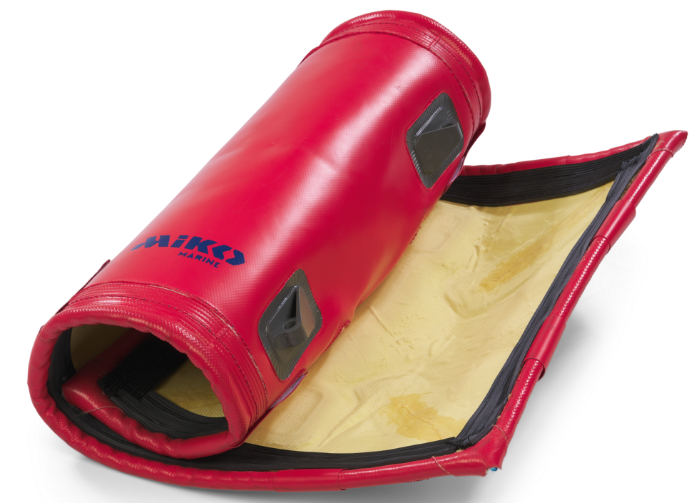 Miko Marine FlexiShape | Repair Management Nederland B.V.