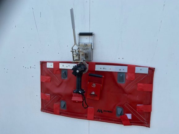 Miko Marine Salvage Kit | Repair Management Nederland B.V.