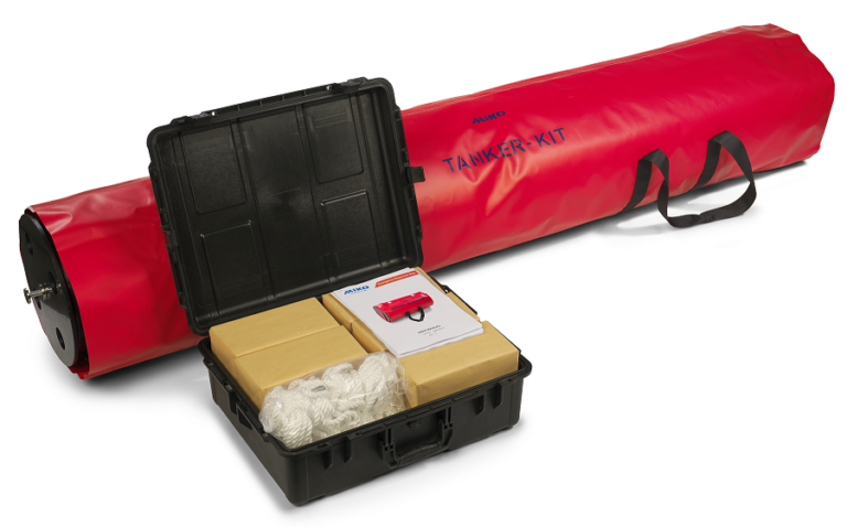 Miko Marine Tanker Kit | Repair Management Nederland B.V.