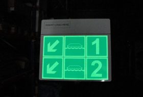 Denfoil Maritime Offshore Signs | Repair Management Nederland B.V.