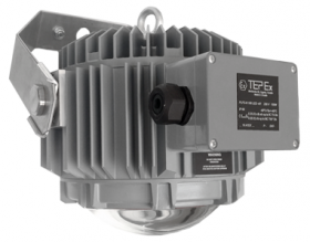 TEPEx Ex Light Fittings | Repair Management Nederland B.V.