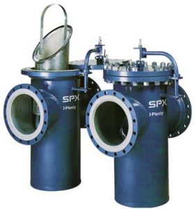 SPX Flow Strainers | Repair Management Nederland B.V.