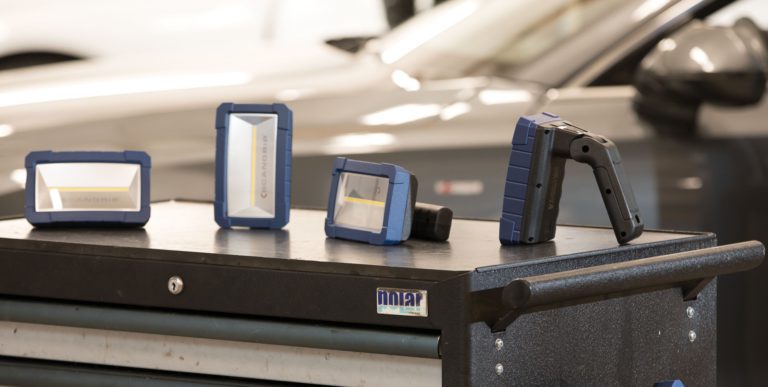 Scangrip | Repair Management Nederland B.V.