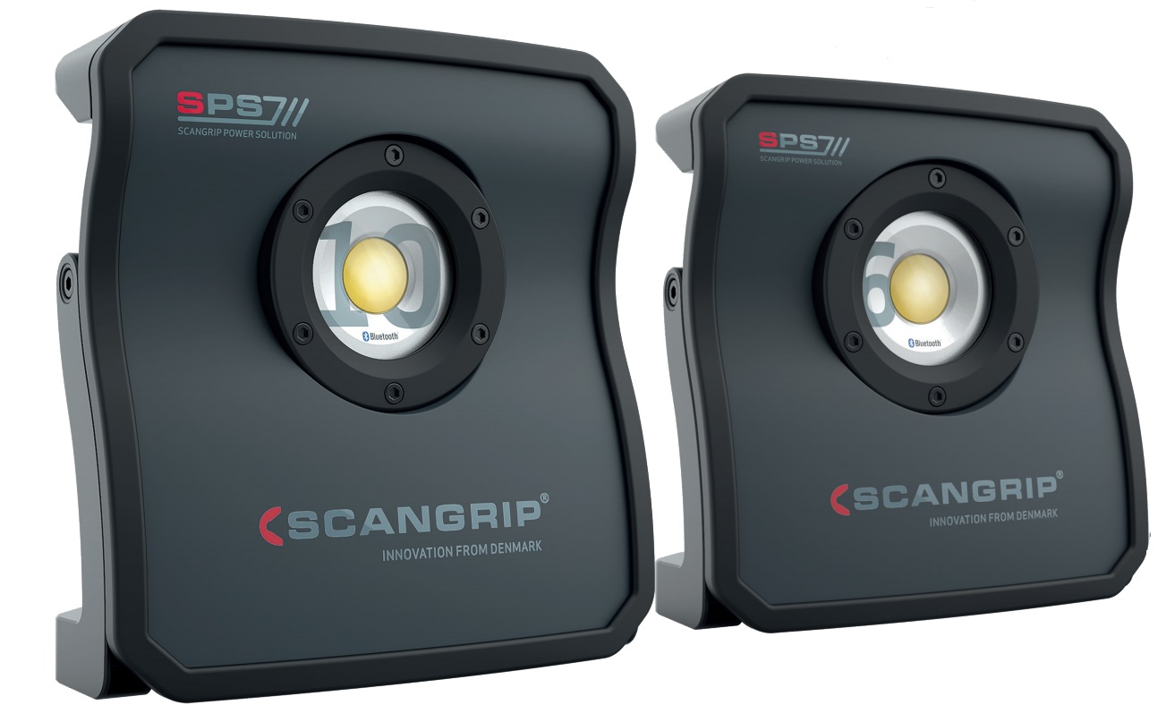 Scangrip | Repair Management Nederland B.V.