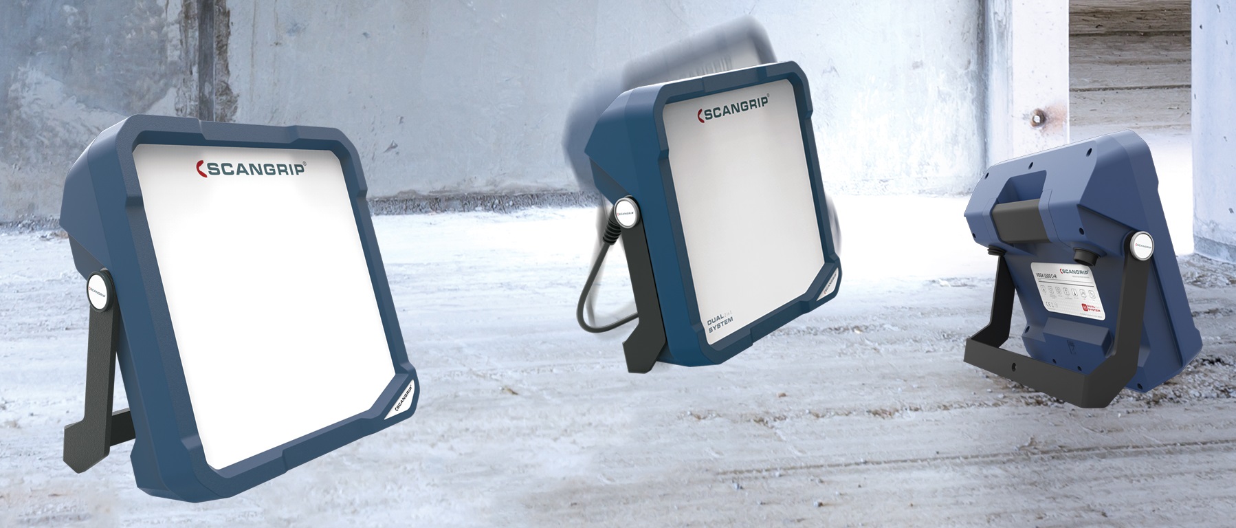 Scangrip | Repair Management Nederland B.V.