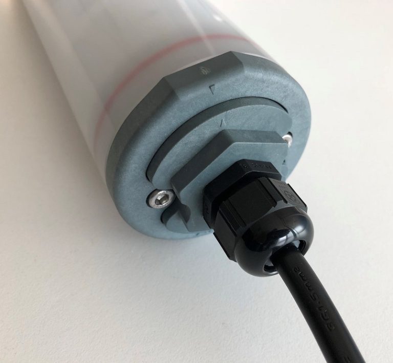 NEW LED TUBE LIGHT IP68 | Repair Management Nederland B.V.