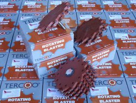 Tercoo | Repair Management Nederland B.V.