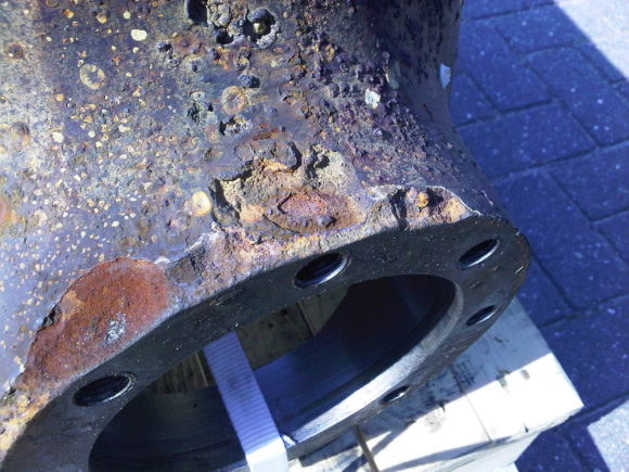 Wencon® Rapid | Repair Management Nederland B.V.