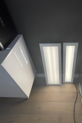 Swiss Solutions LED Lighting | Repair Management Nederland B.V.