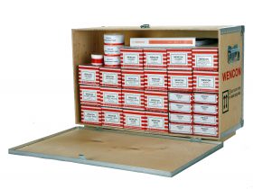 Wencon® | Repair Management Nederland B.V.