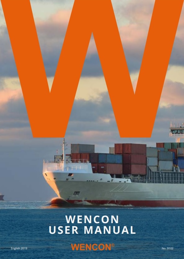 Wencon® Repair Manual | Repair Management Nederland B.V.