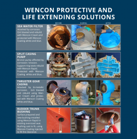 Wencon® Repair Manual | Repair Management Nederland B.V.